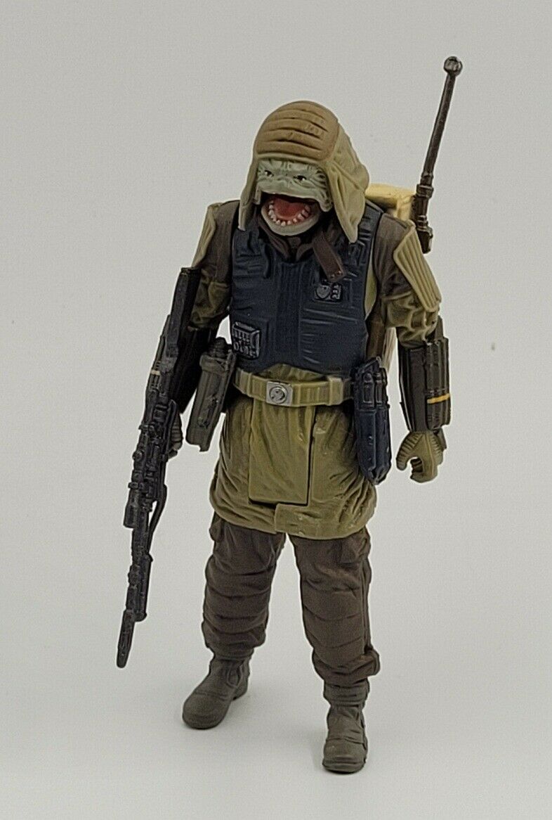 Star Wars 30th Anniversary TAC Elis Helrot - Xpress Collectables ...