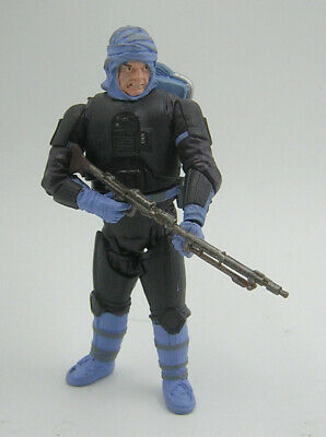 Star Wars Loose Dengar ( Comic Pack ) - Xpress Collectables - Australia ...