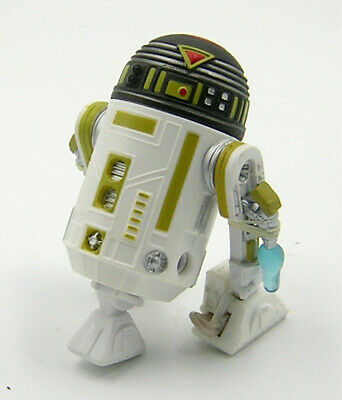 Star Wars Loose R7-Z0 Astromech Droid Legacy BAD Build A Droid ...