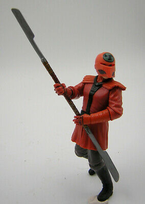 Star Wars Loose Tobbi Dala ( Comic Pack ) Bounty Hunter - Xpress ...