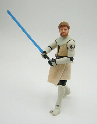 Star Wars Loose Voolvif Monn TAC ( Jedi Master ) - Xpress Collectables ...