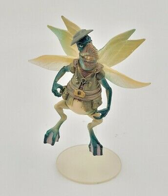 Star Wars Loose Watto ( Mos Espa Junk Dealer ) SAGA - Xpress ...