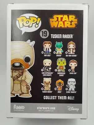Star Wars Losse Chewbacca with Dejarik Chess Table ( POTJ ) - Xpress ...