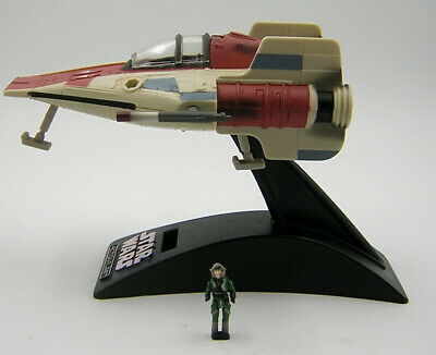Star Wars Loose Micro Machine Action Fleet A-Wing Fighter - Xpress ...