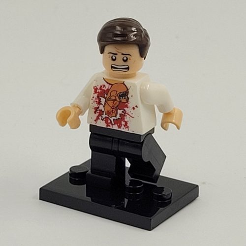 Kane (Chestburster) Minifigure Building Block - Xpress Collectables ...