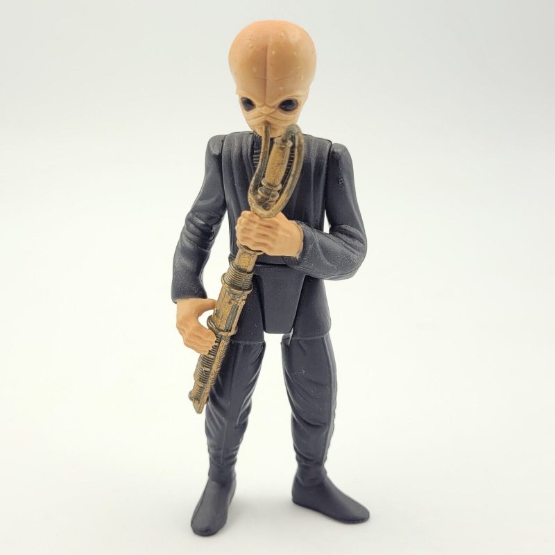 Star Wars Loose Barquin D’an (Max Rebo Band) - Xpress Collectables ...