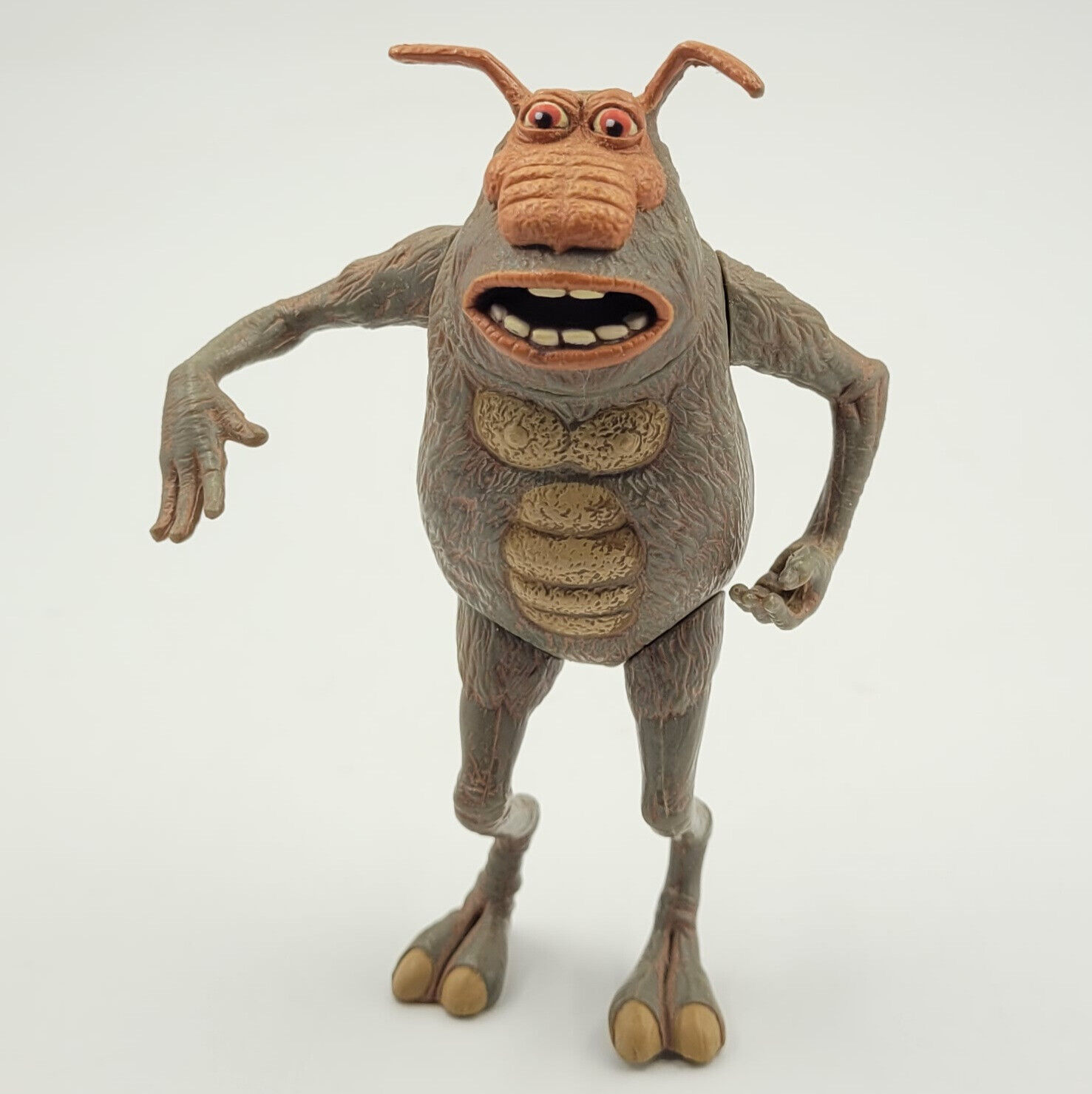 Star Wars Loose Joh Yowza (Max Rebo Band) - Xpress Collectables ...