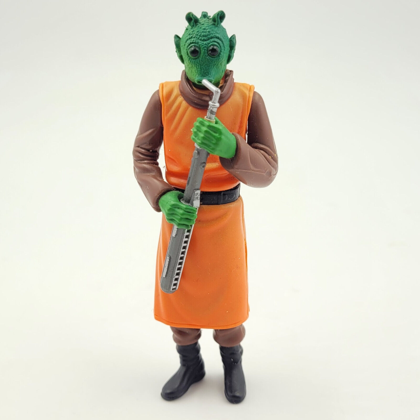 Star Wars Loose Doda Bodonawieedo (Max Rebo Band) - Xpress Collectables ...