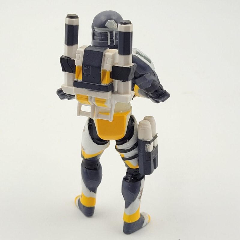 Star Wars Loose Republic Commando Scorch (Saga Collection) - Xpress ...