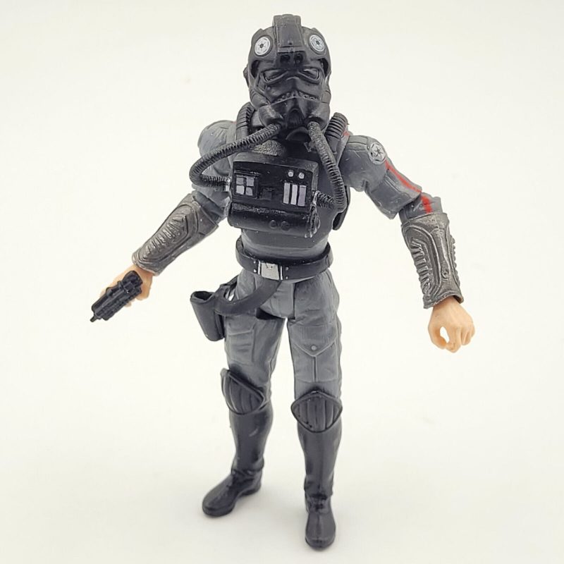 Star Wars Loose Baron Soontir Fel (Comic Pack) - Xpress Collectables ...