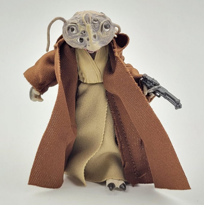 Star Wars Loose Wioslea (Legacy Collection) - Xpress Collectables ...