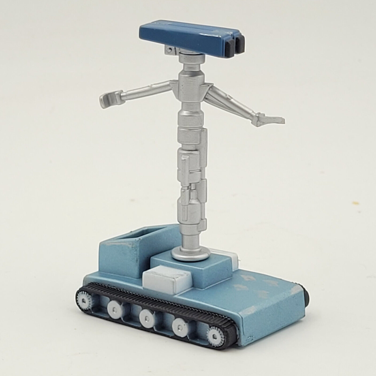 Star Wars Loose Hoth Treadwell Droid (Saga Collection) - Xpress ...