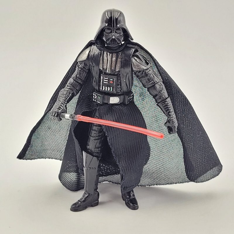 Star Wars Loose Darth Vader ( Evolutions ) ROTS - Xpress Collectables ...