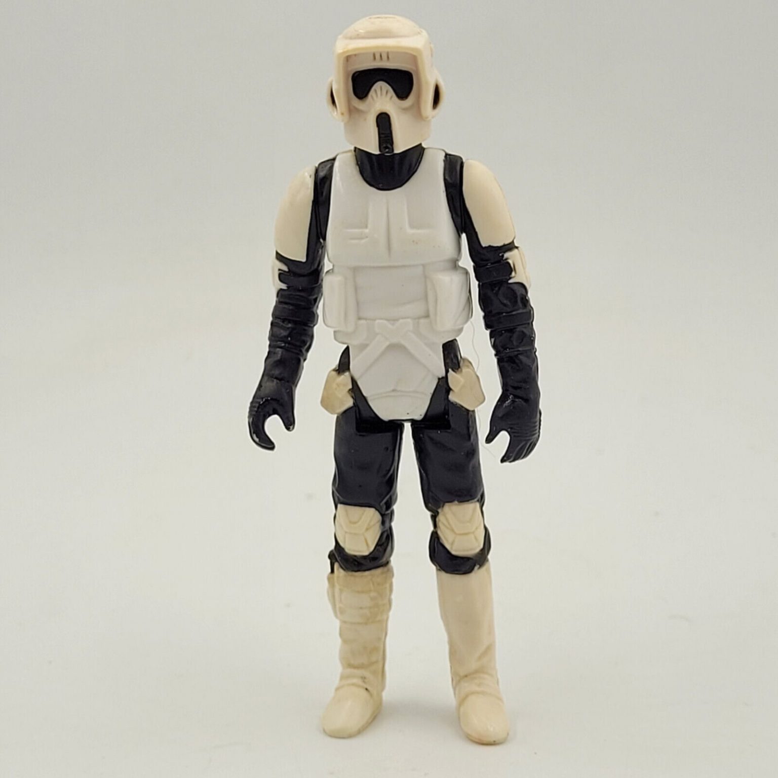 Star Wars Loose Biker Scout Trooper Vintage 1983 Hong Kong – Xpress ...