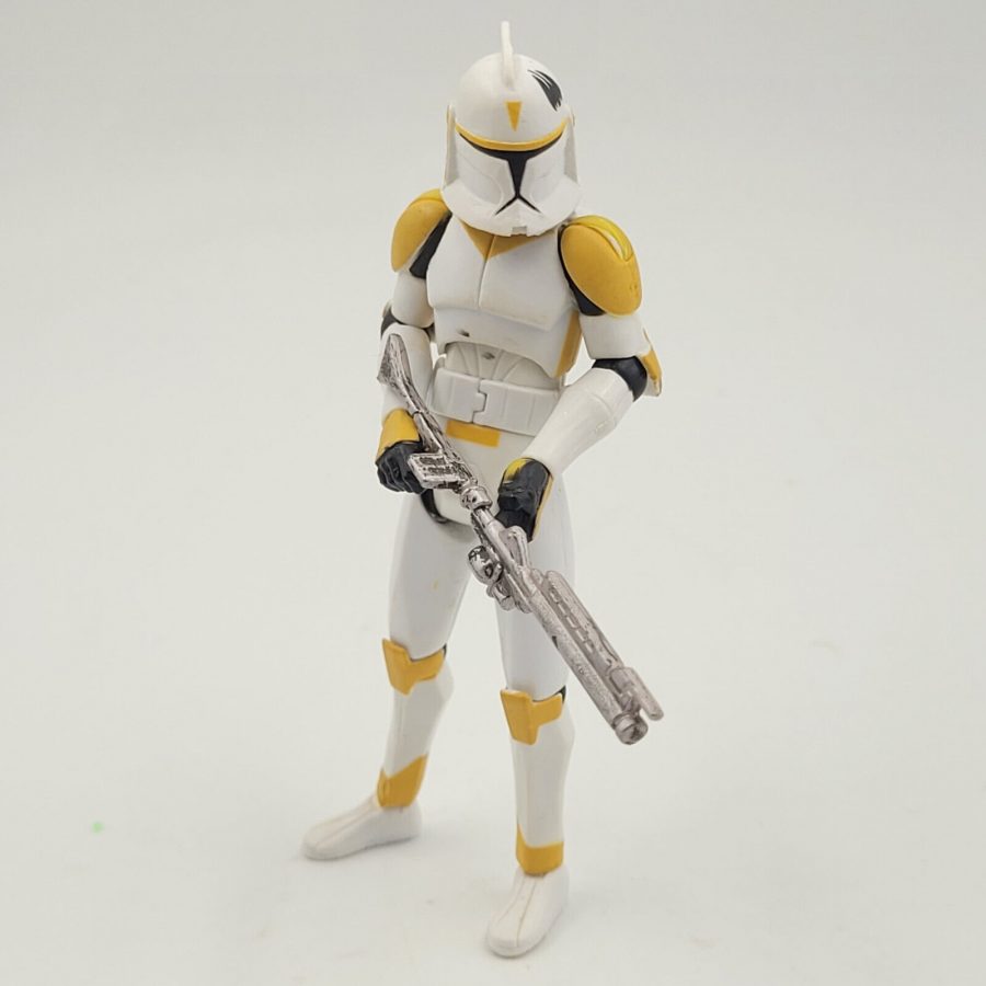 Star Wars Loose Clone Wars CW Clone Trooper Boil (Assault on Ryloth ...