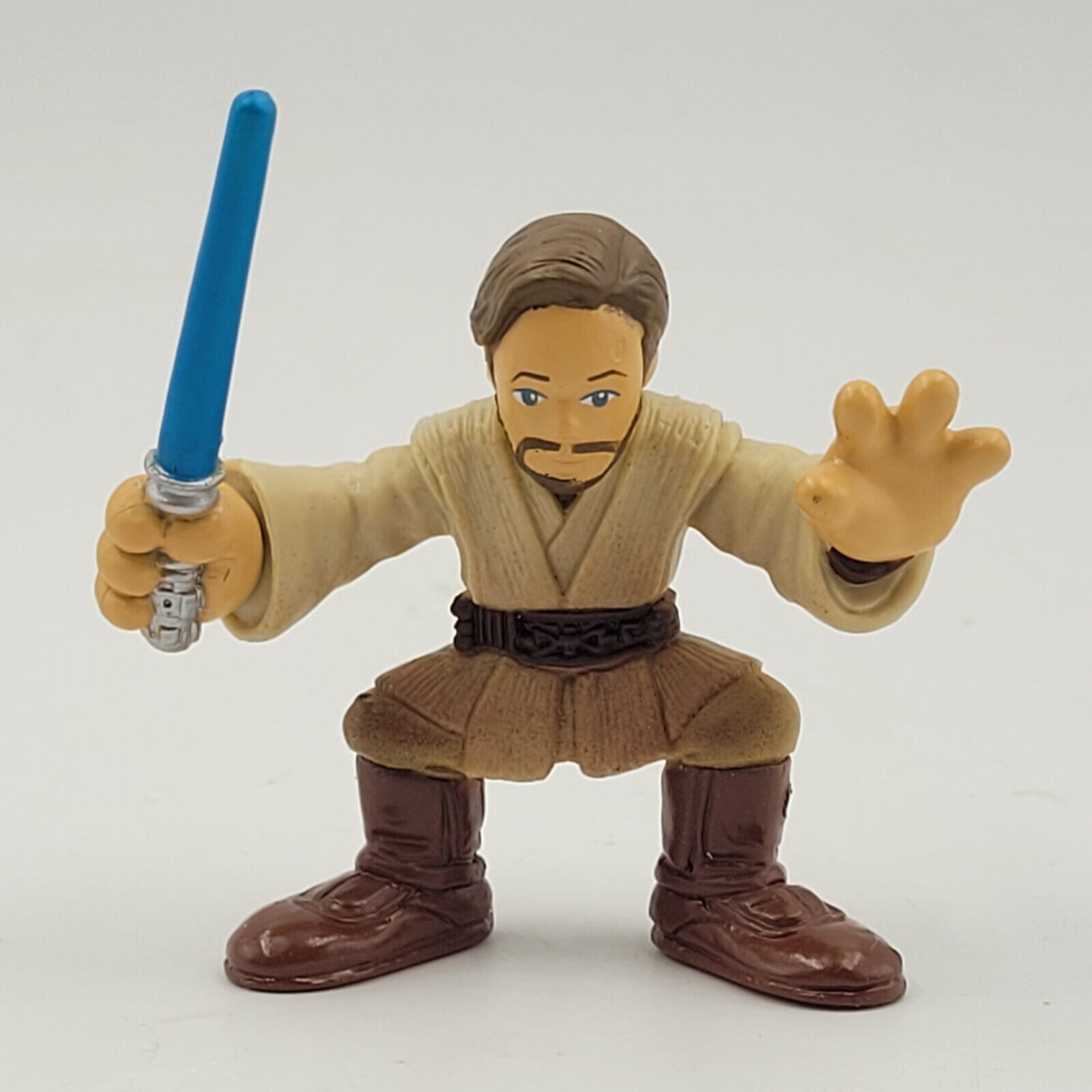 Star Wars Galactic Heroes Loose Obi-Wan Kenobi (Revenge of the Sith ...