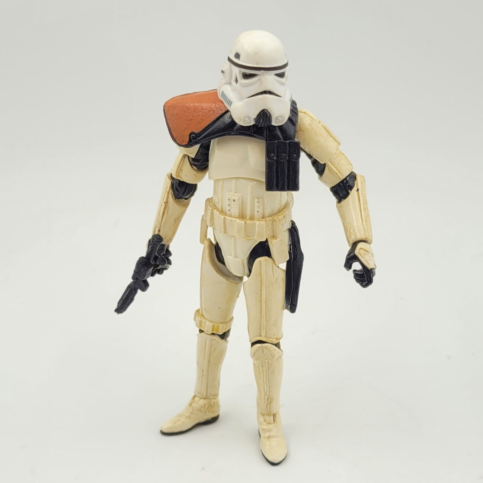 Star Wars Loose Basso (Stormtrooper's Disguise) Comic Pack - Xpress ...