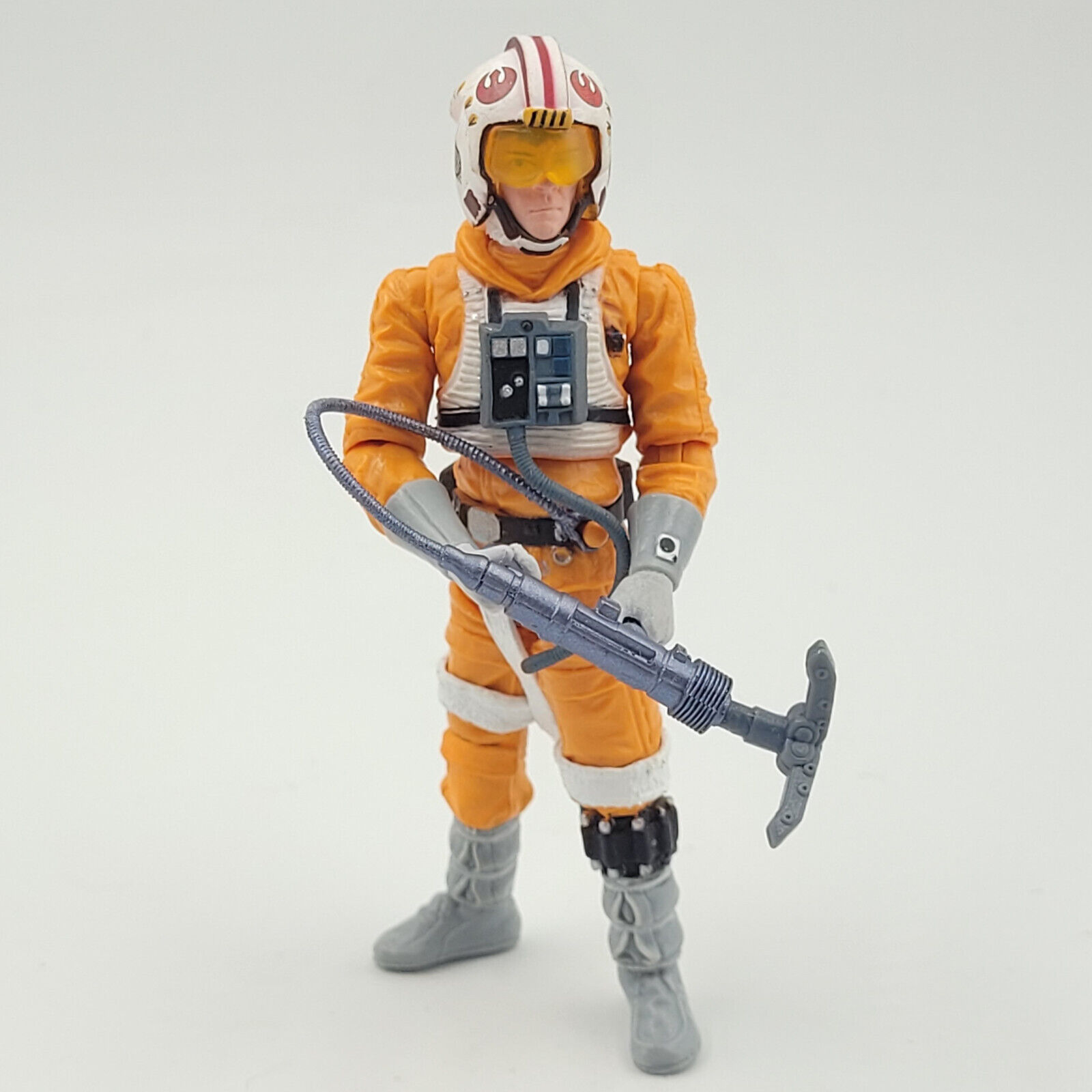 Star Wars Loose Luke Skywalker (Snowspeeder Pilot) - Xpress ...