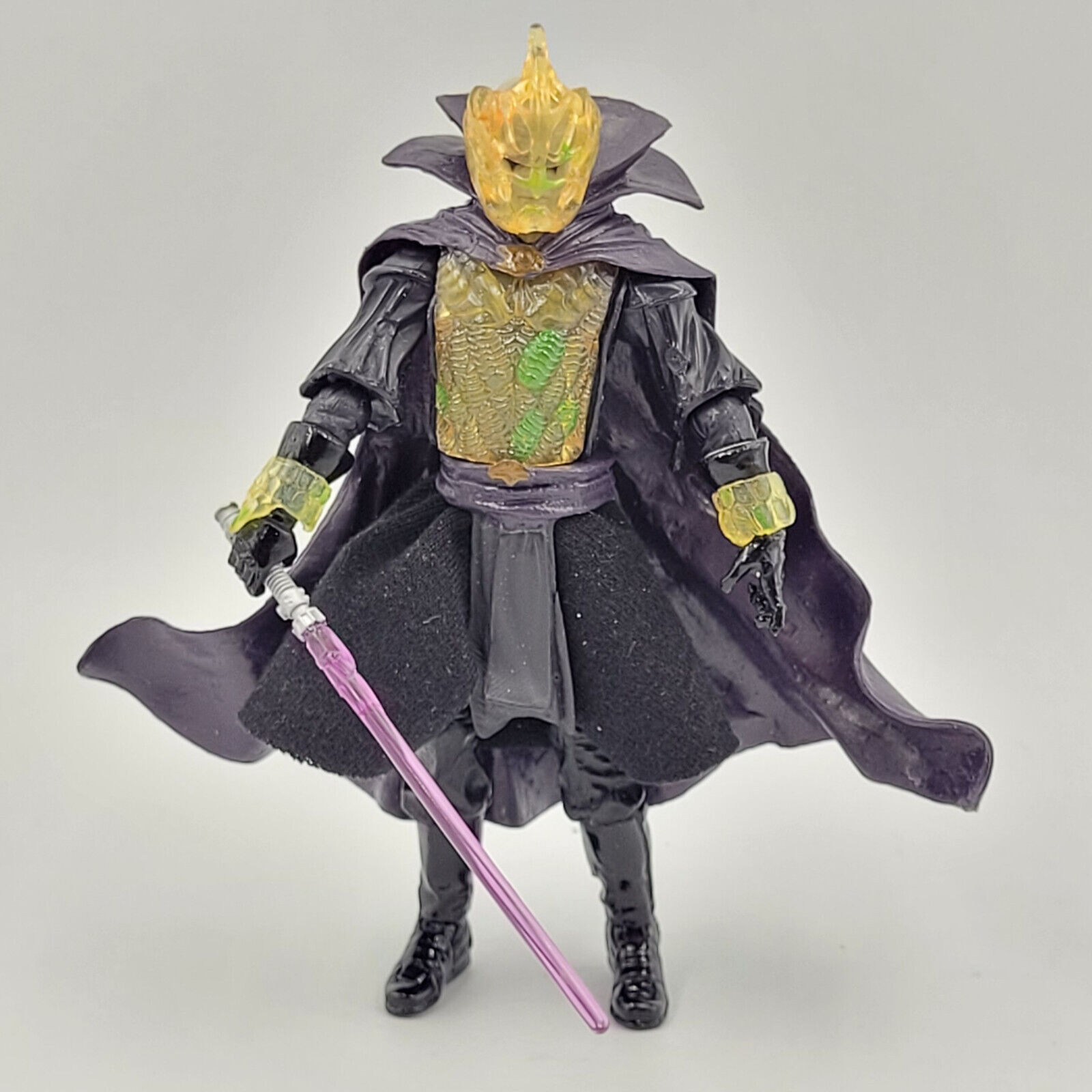 Star Wars Loose Darth Bane (Knights of the Old Republic) - Xpress ... Star Wars Loose Darth Bane (Knights of the Old Republic) - Xpress ...