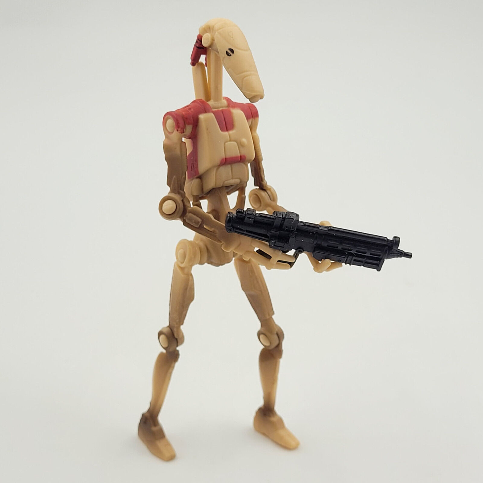 Star Wars Loose Battle Droid (Security) - Xpress Collectables ...