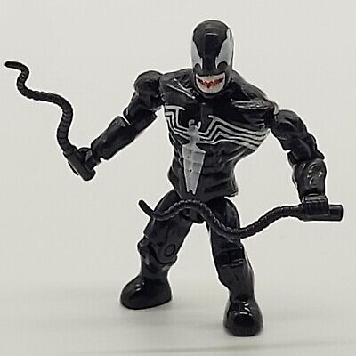 MARVEL Mega Bloks Series 1 Venom Loose - Xpress Collectables ...