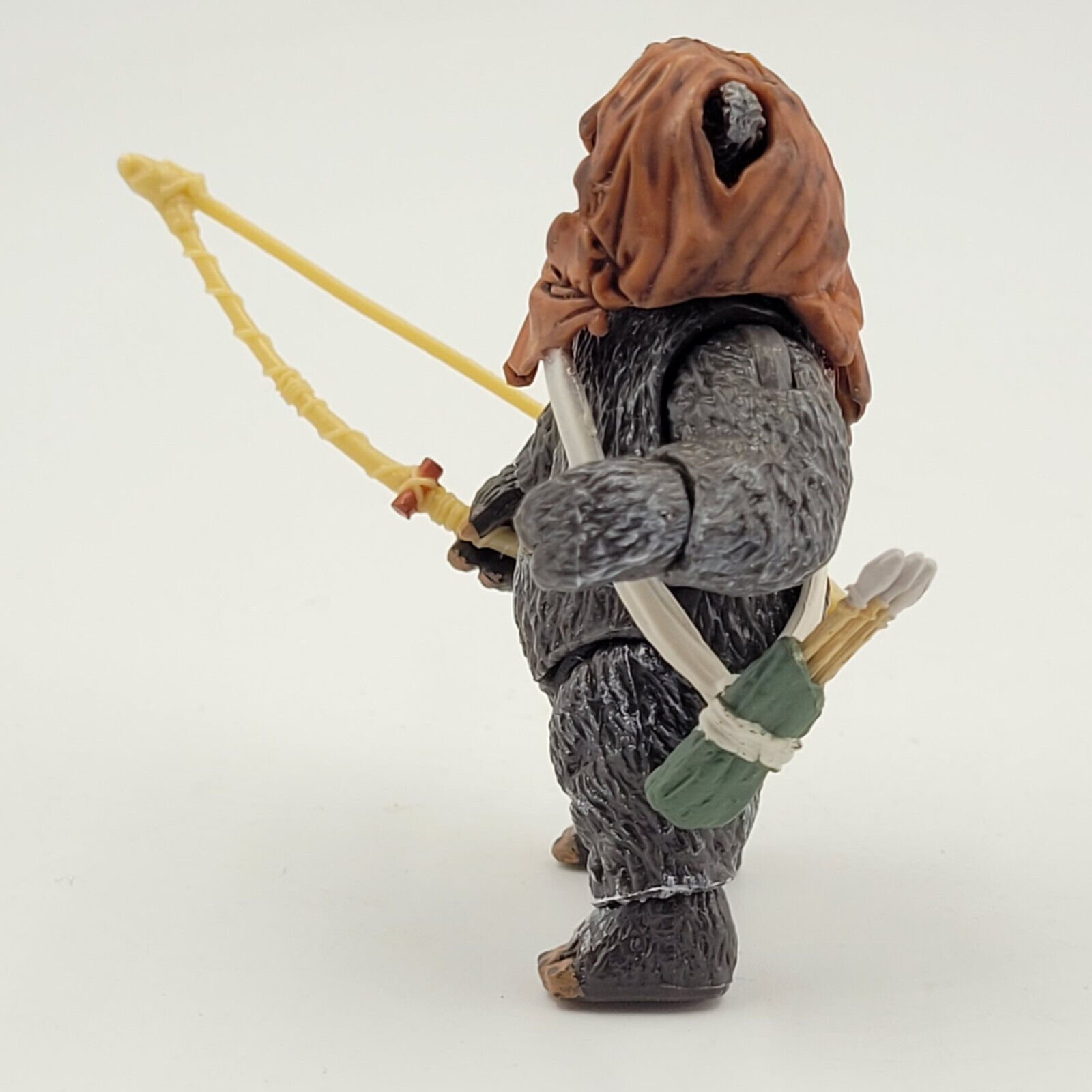 Star Wars Loose Ewok Graak Xpress Collectables Australia s Largest