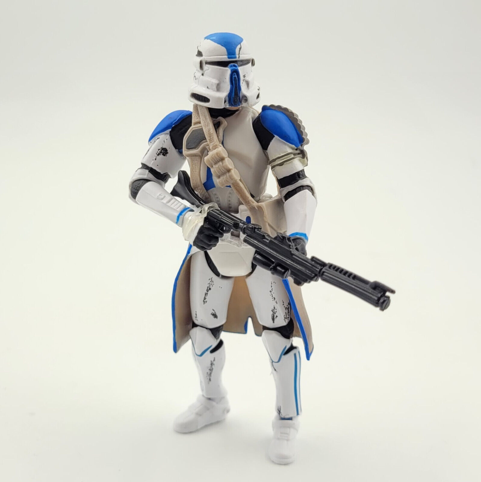 Star Wars Loose 501st Airborne Clone Trooper (Order 66) - Xpress ...