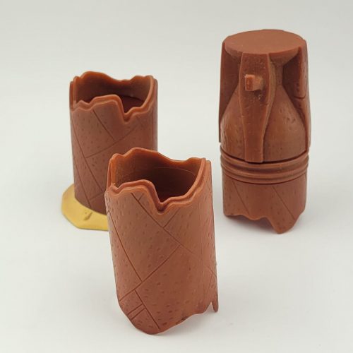 Star Wars Loose Geonosian Arena Pillar (3.75 Inch Scale) - Xpress ...