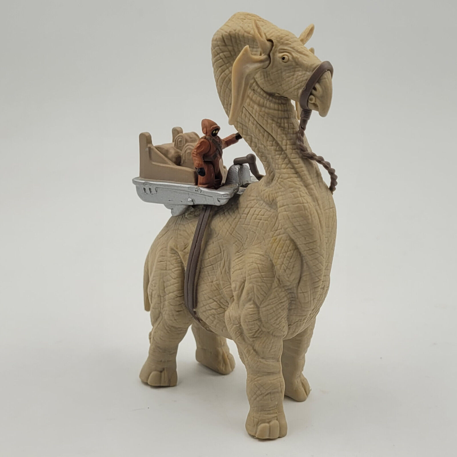 Star Wars Loose Micro Machines Action Fleet Ronto with Jawa Battle Pack ...