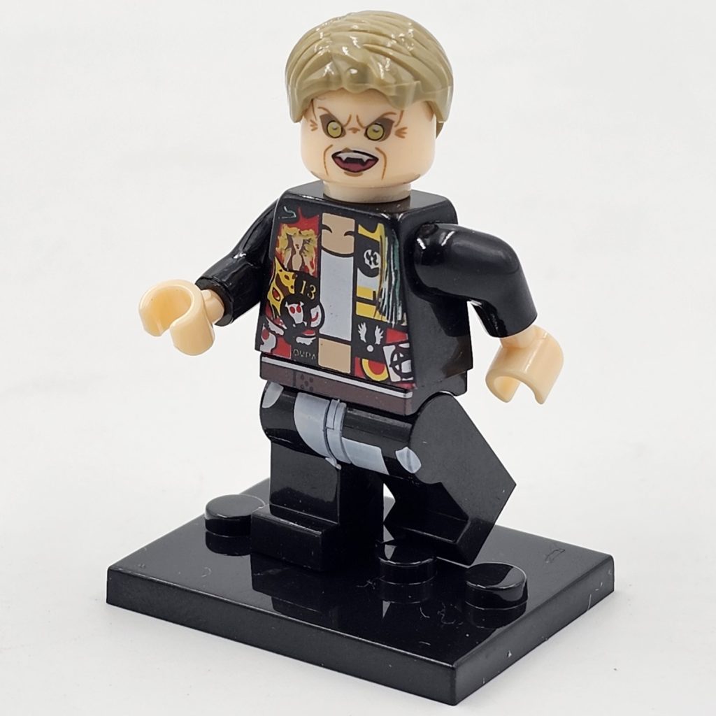 Marko (Lost Boys) Minifigure Building Block
