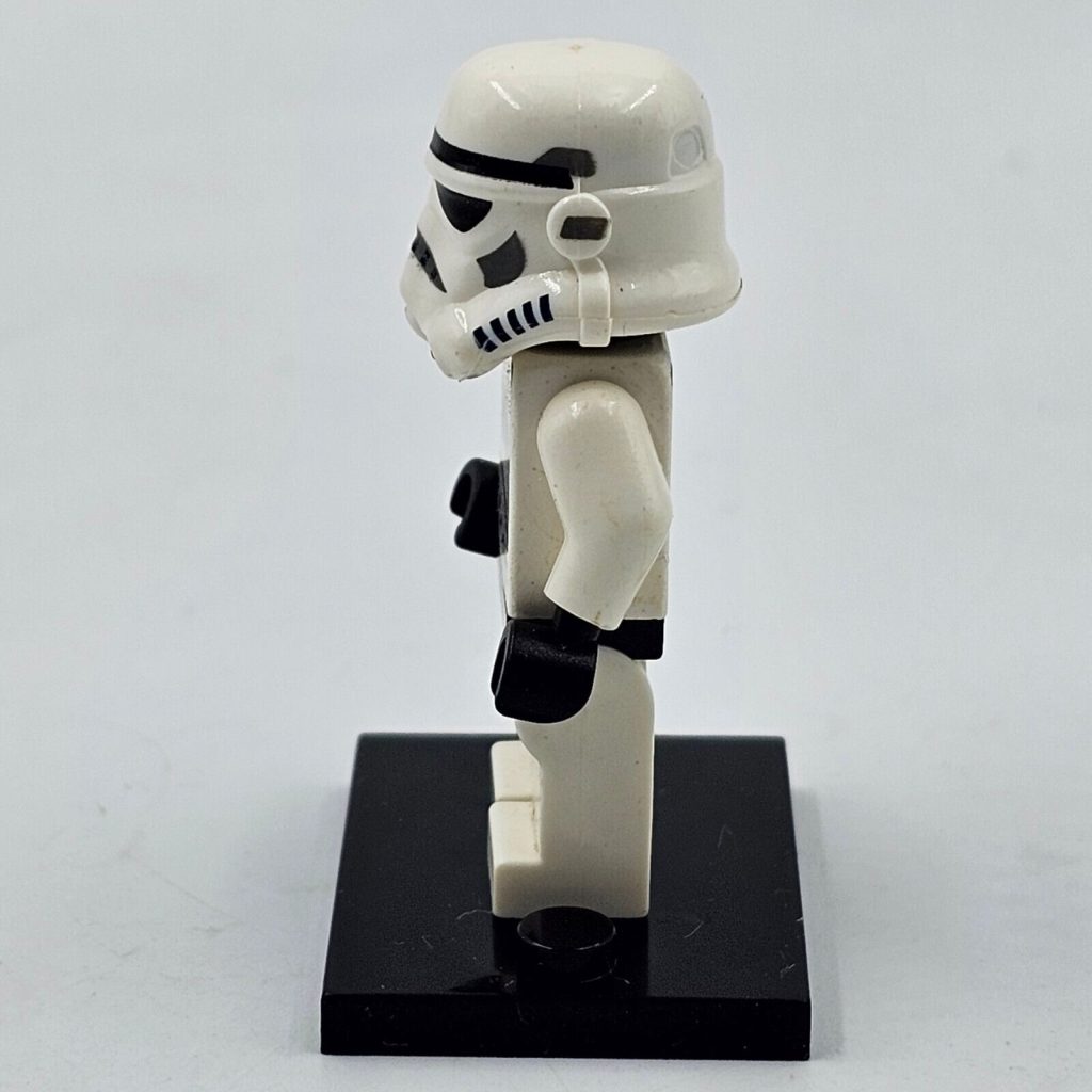 Star Wars Loose Lego Imperial Stormtrooper Minifigure - Xpress ...