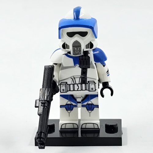 501st ARF Trooper Boomer Minifigure Building Block
