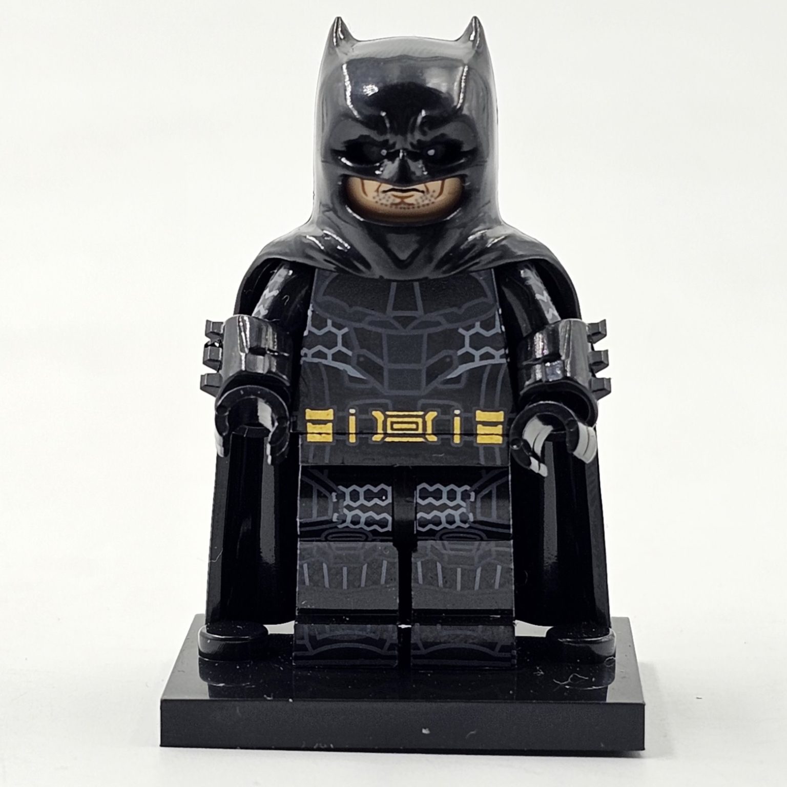 Batman (Ben Affleck) Minifigure Building Block
