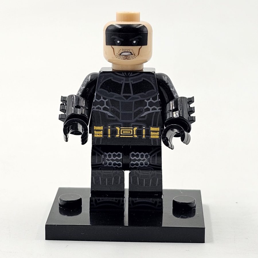 Batman (Ben Affleck) Minifigure Building Block