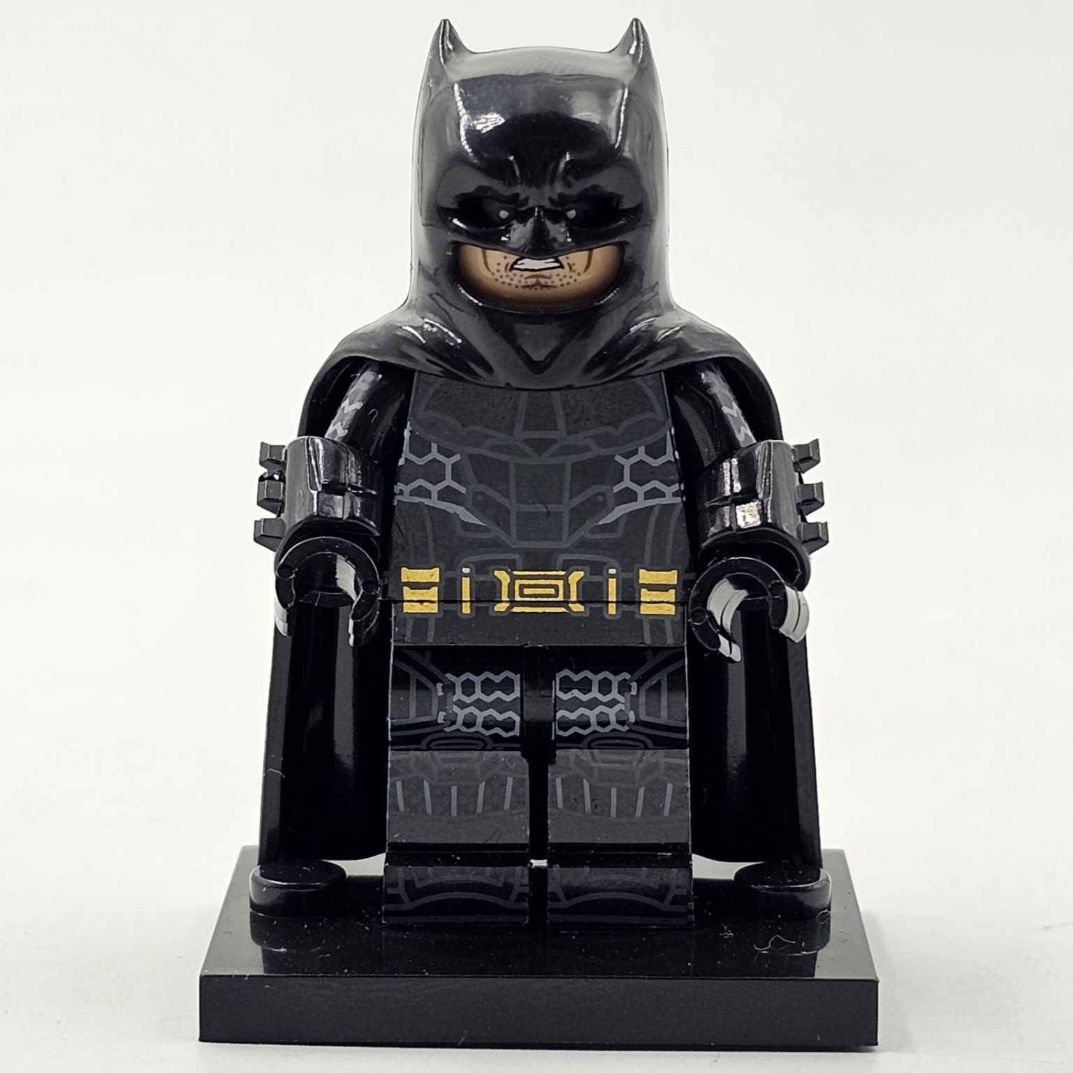 Batman (Ben Affleck) Minifigure Building Block