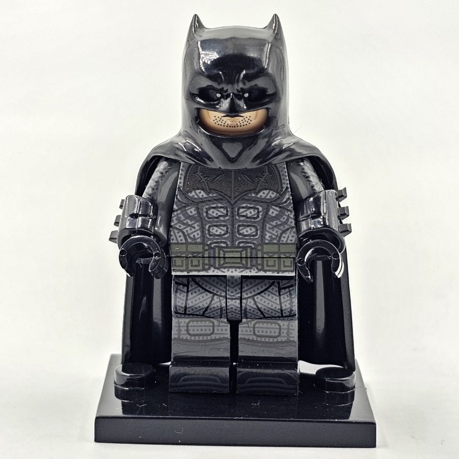 Batman (Justice League) Minifigure Building Block