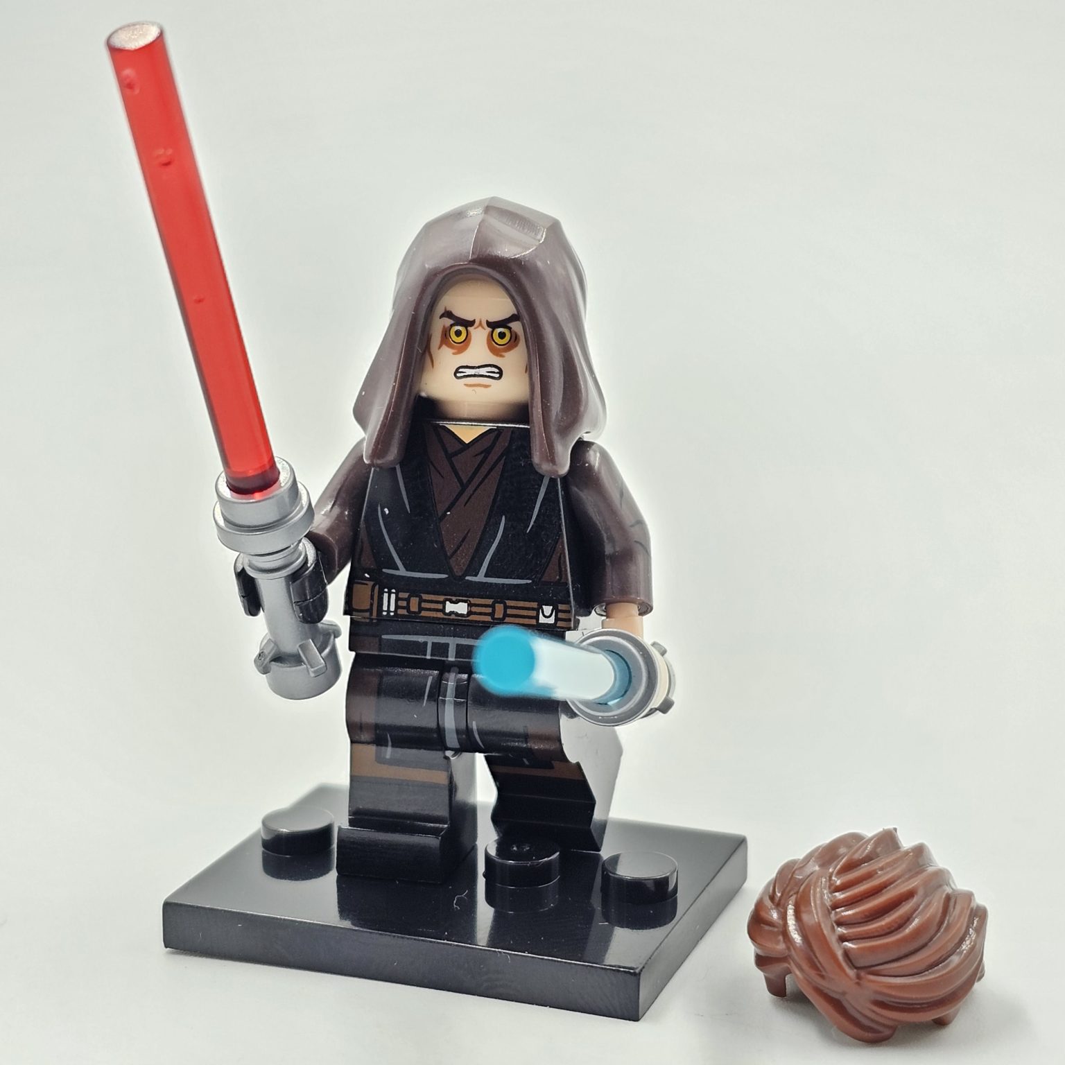 Anakin Skywalker Minifigure Building Block