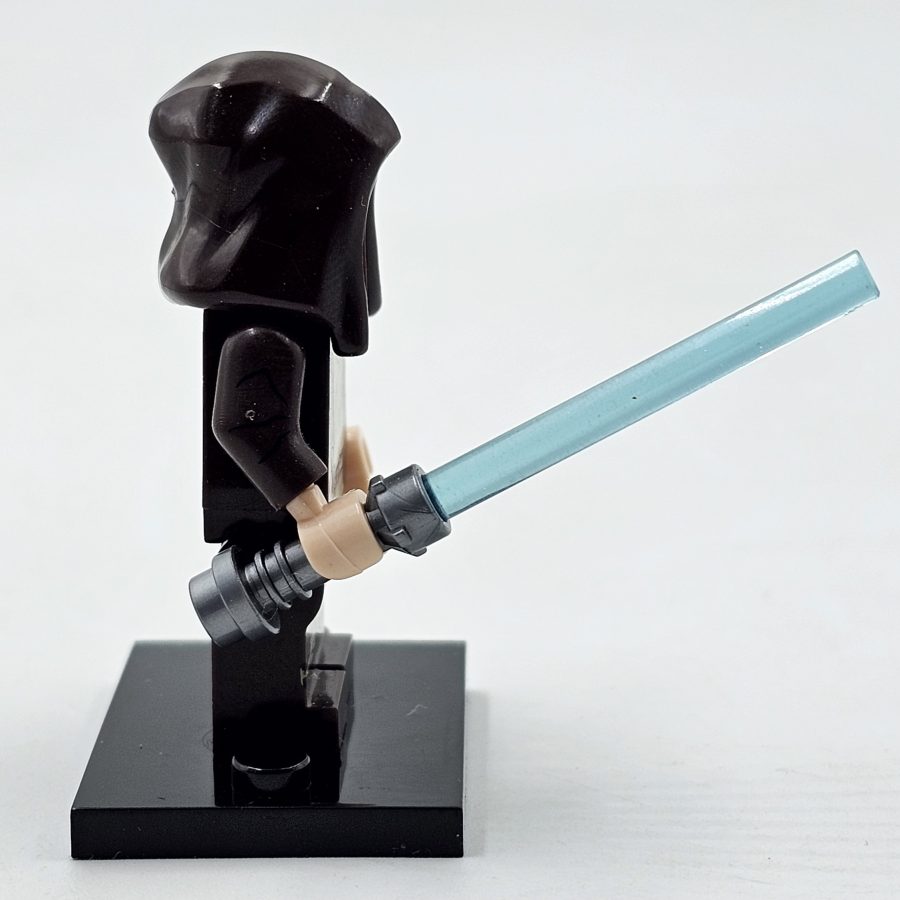 Obi-Wan Kenobi Minifigure Building Block