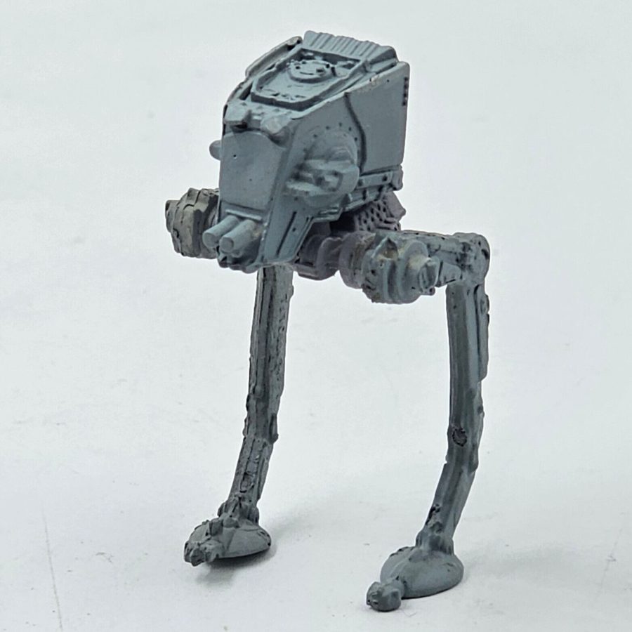 Star Wars Loose Micro Machines AT-ST (Collection V) - Xpress ...