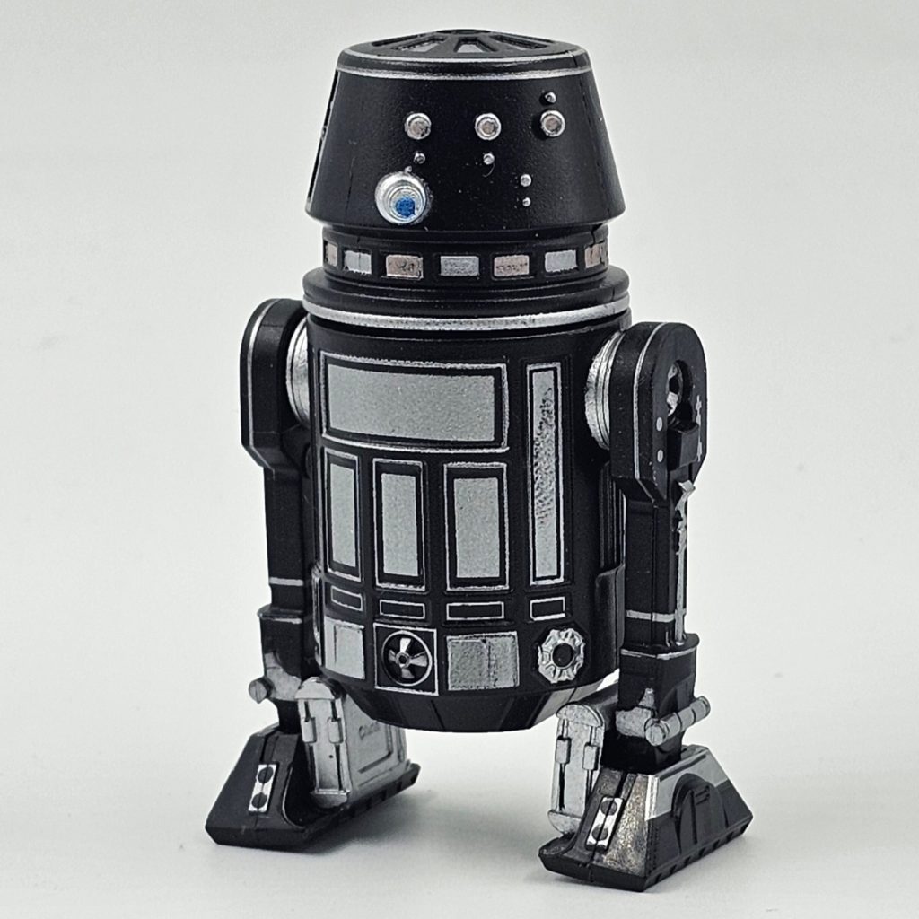 Star Wars Loose R5-PHT Astromech Droid Disney Droid Factory Exclusiv ...