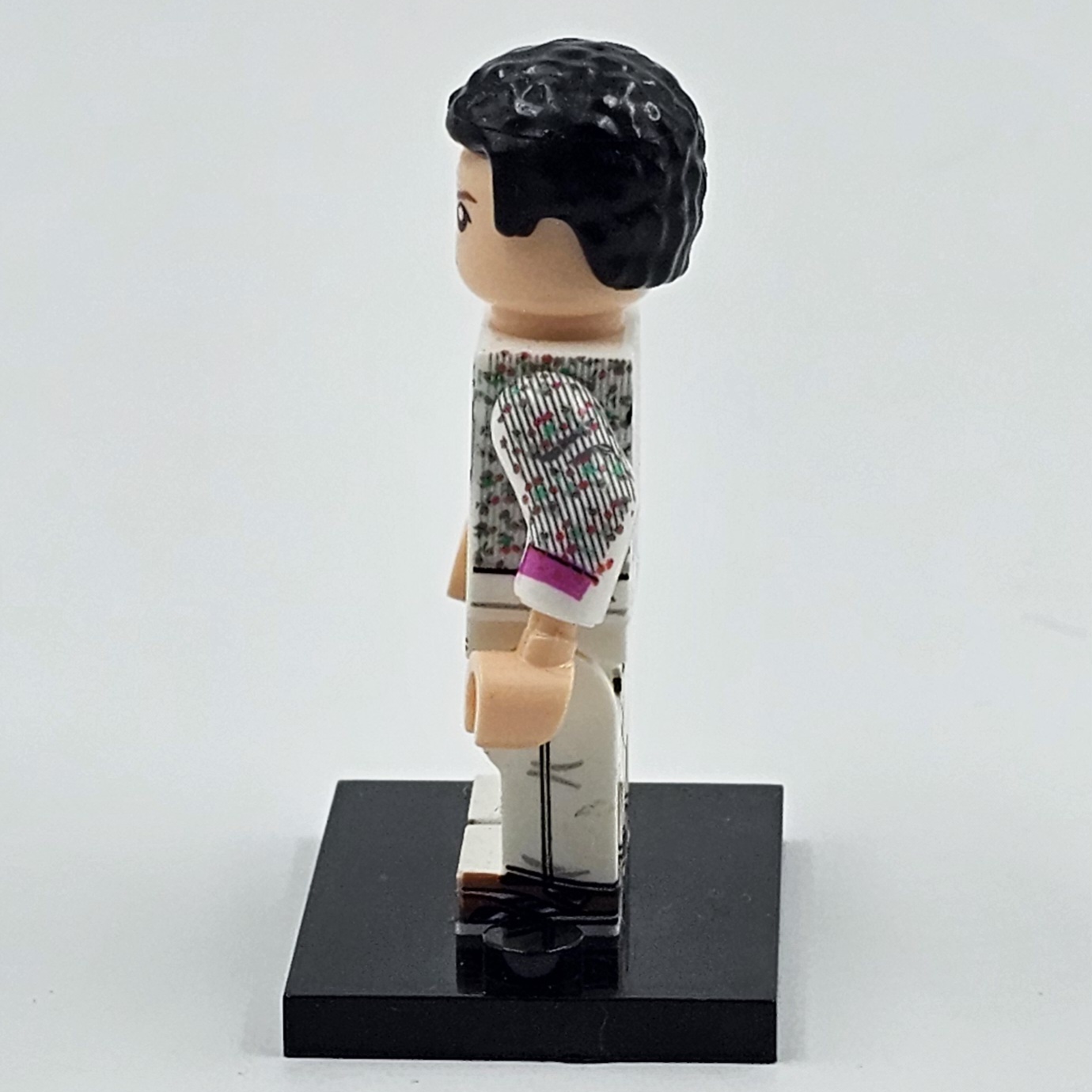 Stranger Things Eleven Minifigure Building Block