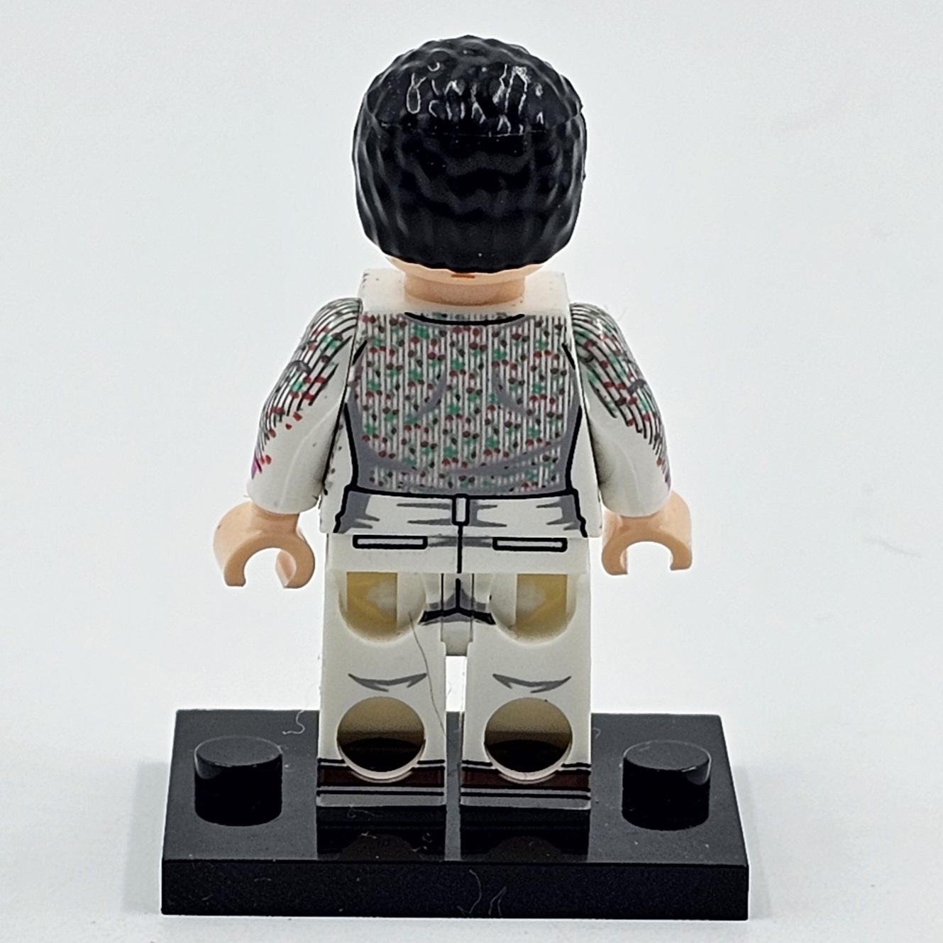 Stranger Things Eleven Minifigure Building Block