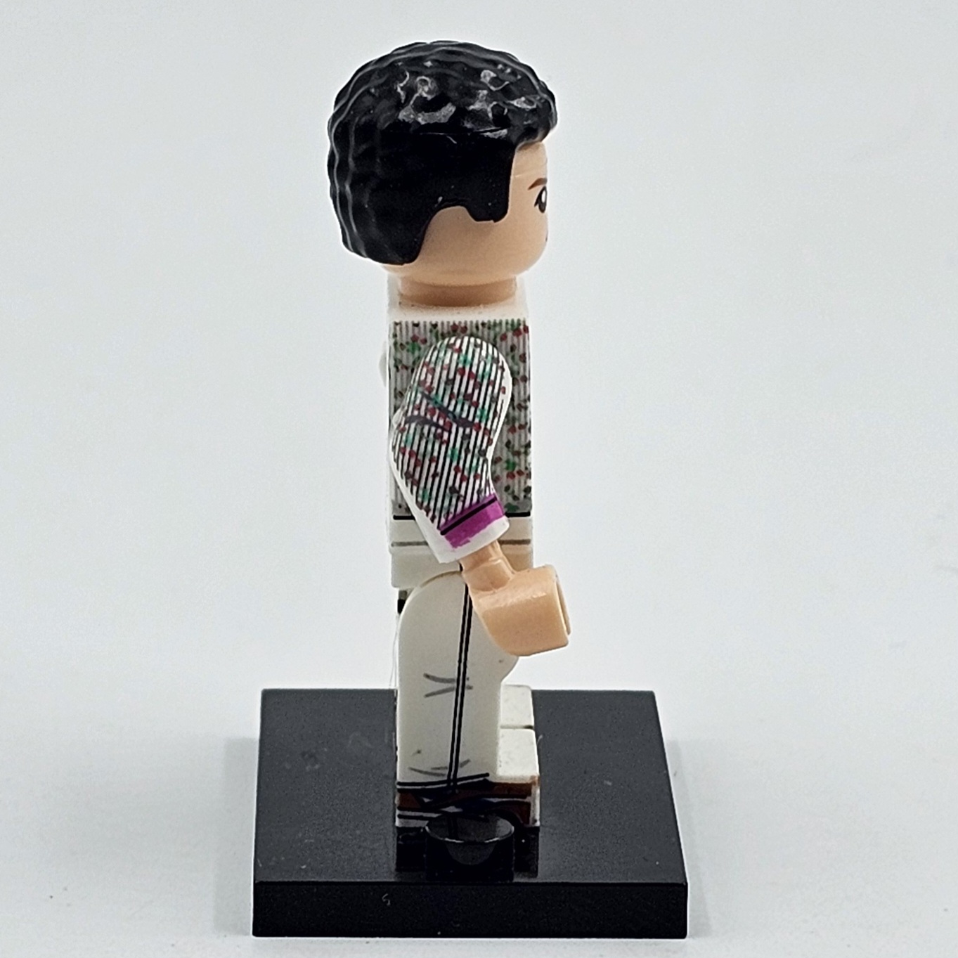 Stranger Things Eleven Minifigure Building Block