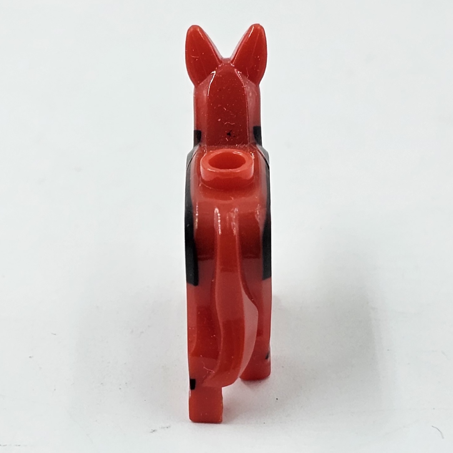 Marvel Deadpool's Dog Minifigure Building Block