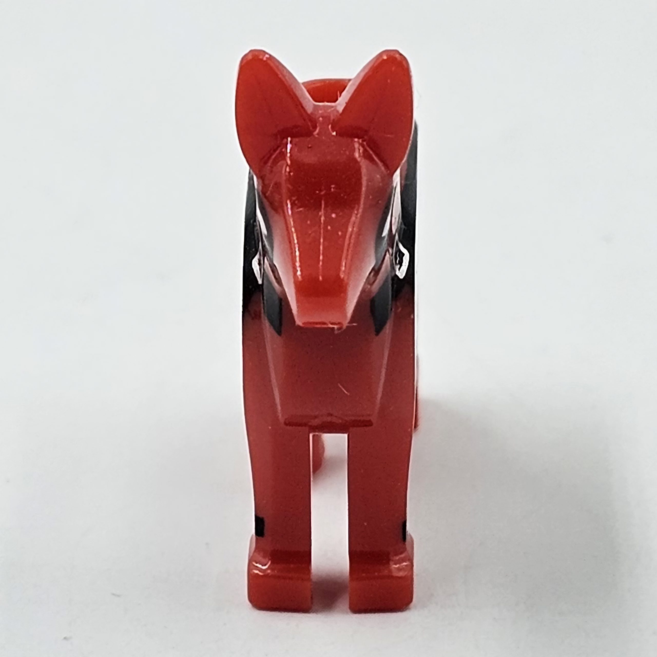 Marvel Deadpool's Dog Minifigure Building Block
