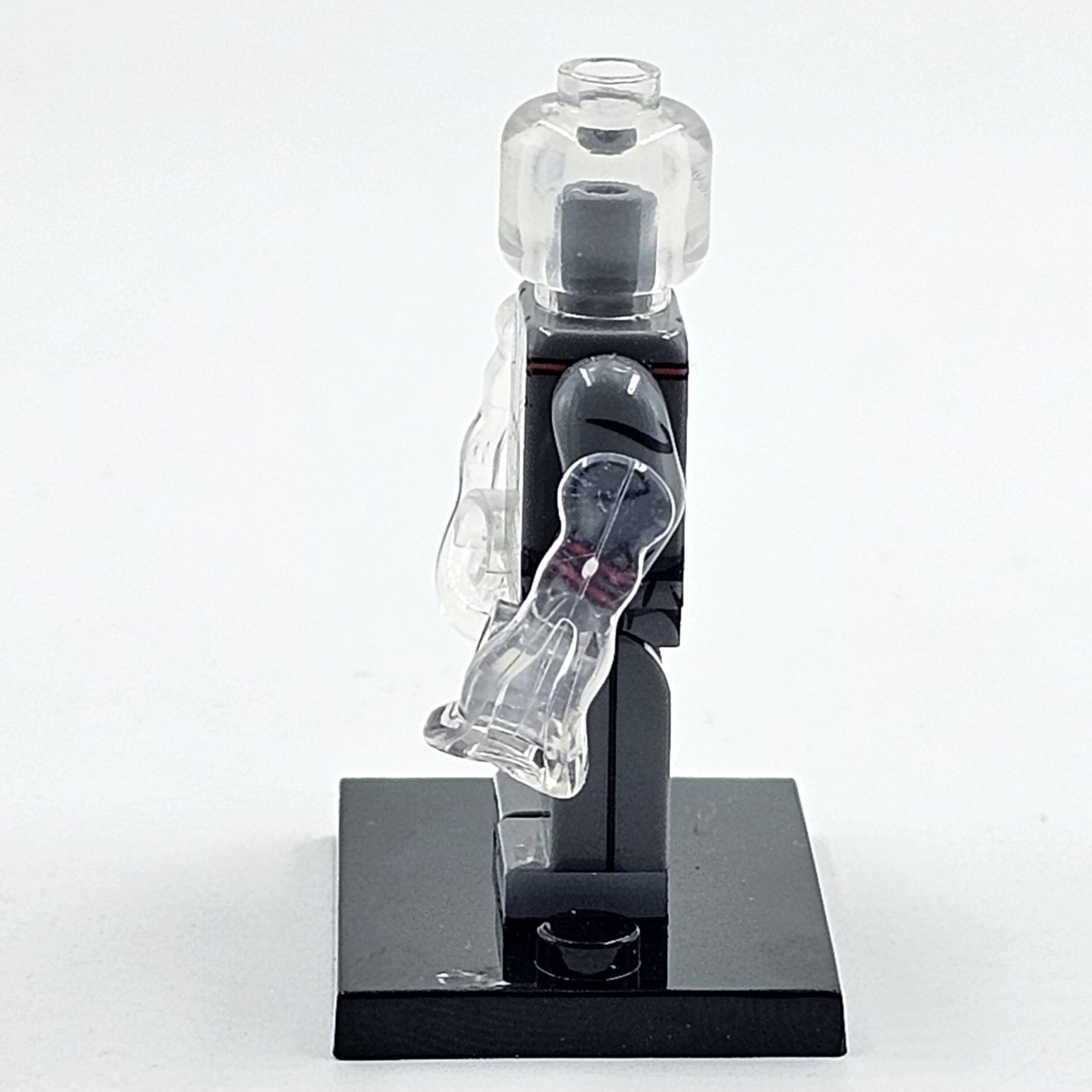 The Boys Translucent Minifigure Building Block